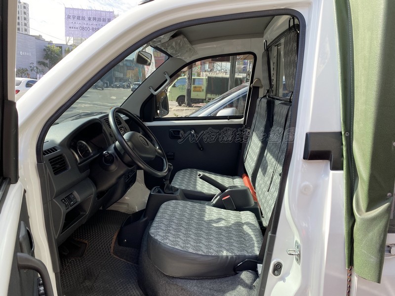 201701 Suzuki CARRY 1.6 APV GLX - 中古車優惠車款 - WeWanted 購車好幫手