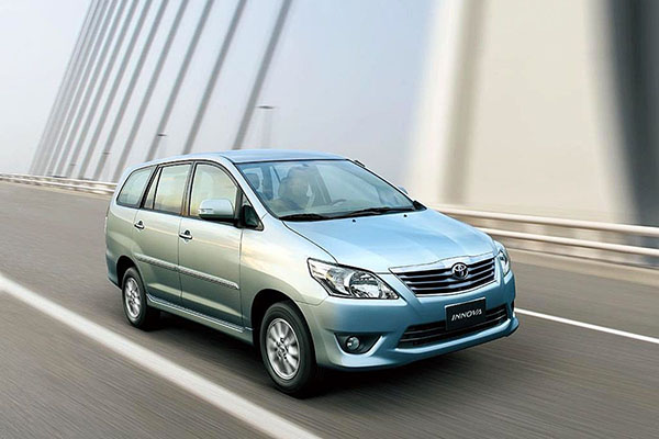 2015 Toyota Innova 2.0 J - 汽車資料 - WeWanted 購車好幫手