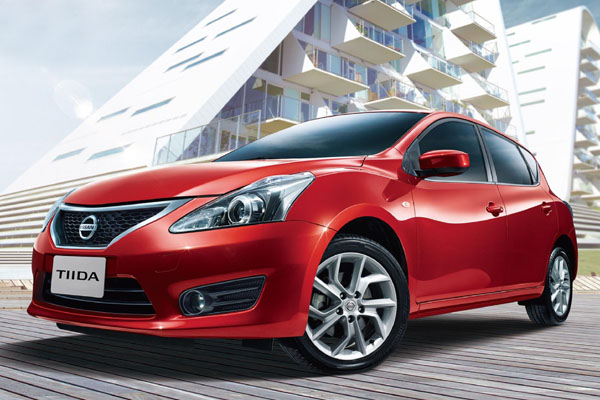 2015 Nissan Big Tiida 5D 1.6 豪華版 (SV) - 汽車資料 - WeWanted 購車好幫手