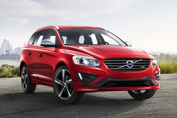 2016 Volvo XC60 T6 R-Design - 汽車資料 - WeWanted 購車好幫手