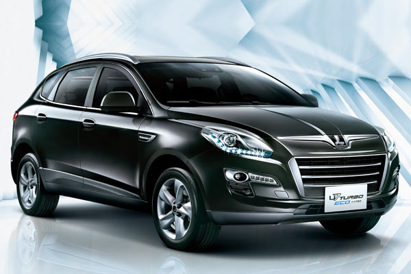 2016 Luxgen U7 Turbo Eco Hyper 4WD 旗艦型七人座 - 汽車資料 - WeWanted 購車好幫手