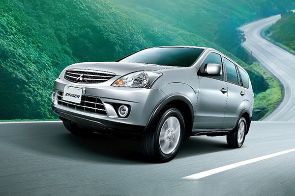 2014 Mitsubishi Zinger 2.4 精緻型 - 汽車資料 - WeWanted 購車好幫手