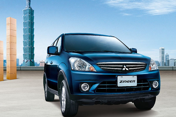 2014 Mitsubishi Zinger 2.4 精緻型 - 汽車資料 - WeWanted 購車好幫手
